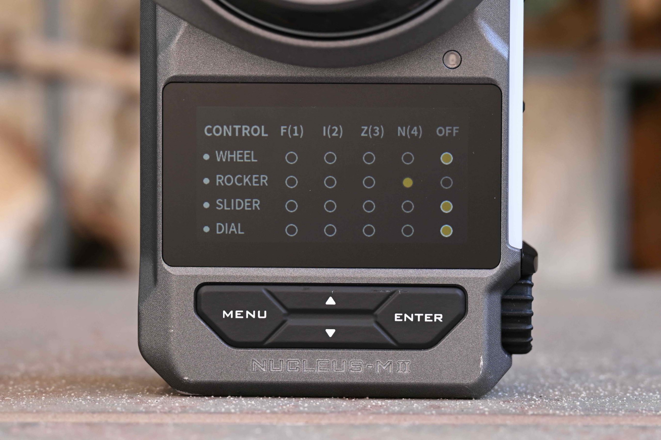 Tilta Nucleus M II 19599 - Newsshooter