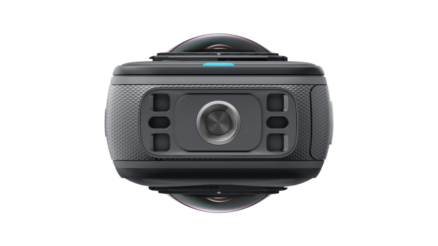 Insta360 X5 - Newsshooter