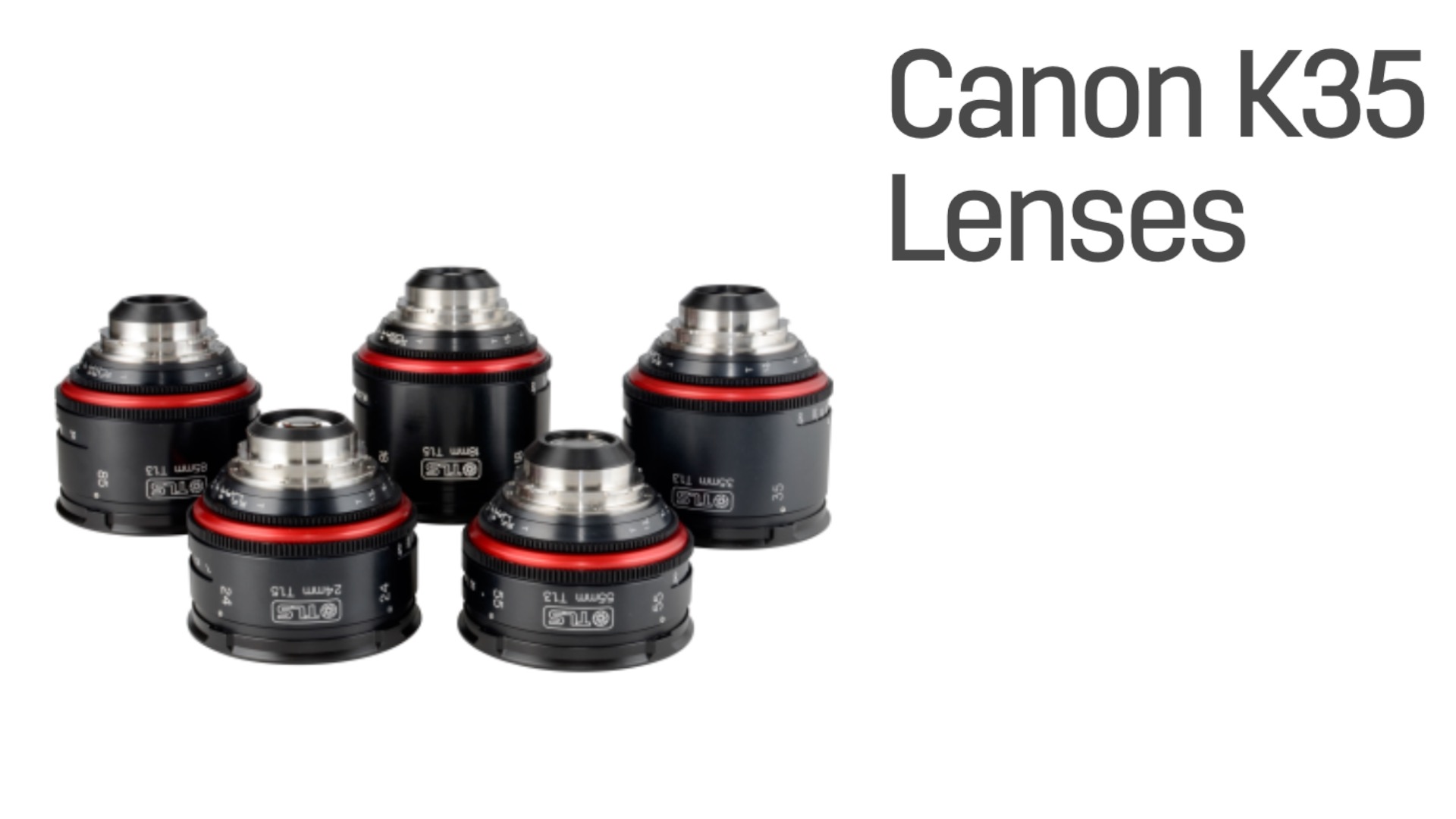 TLS rehoused Canon K35 lenses used on The Handmaid’s Tale - Newsshooter