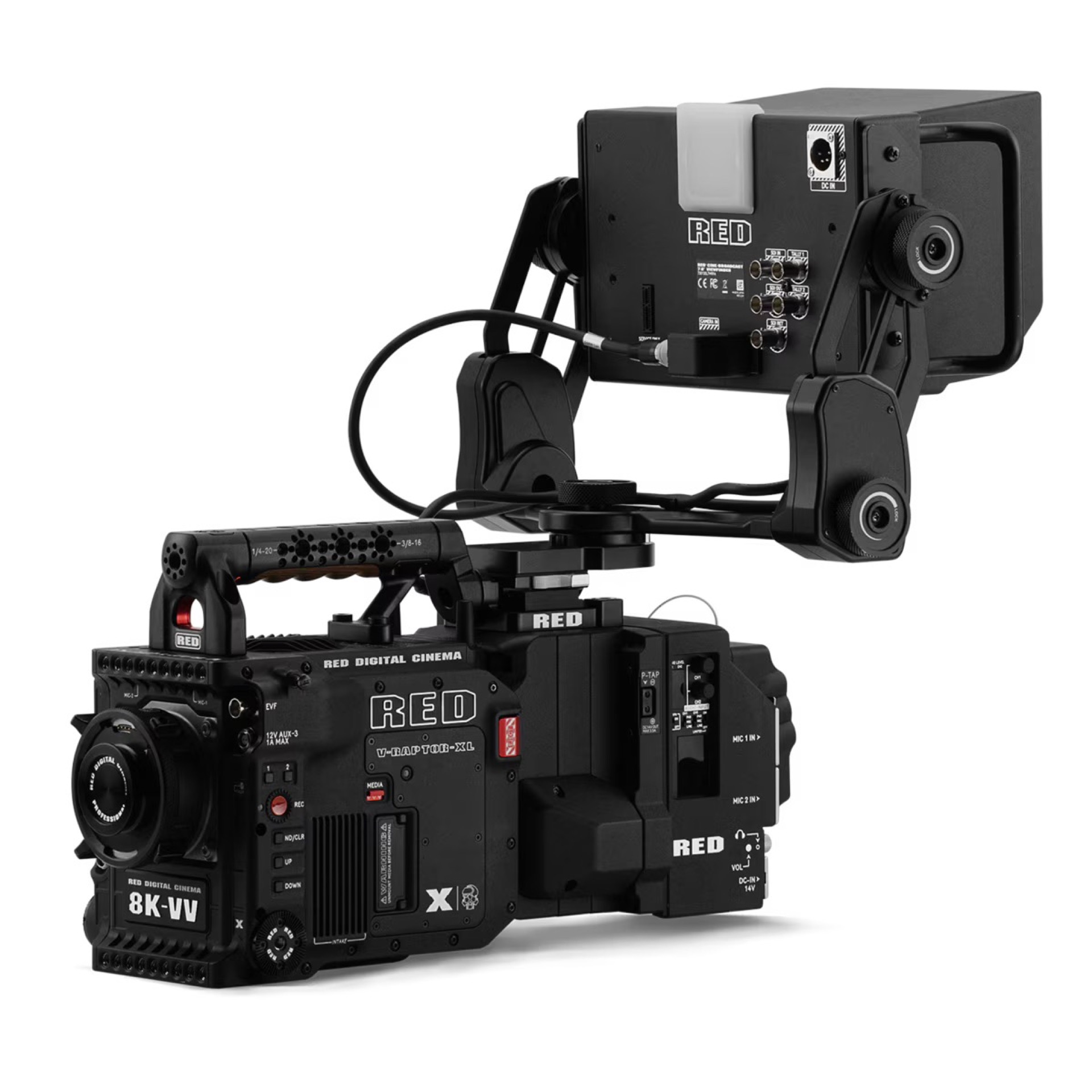 CINE BROADCAST 01 - Newsshooter