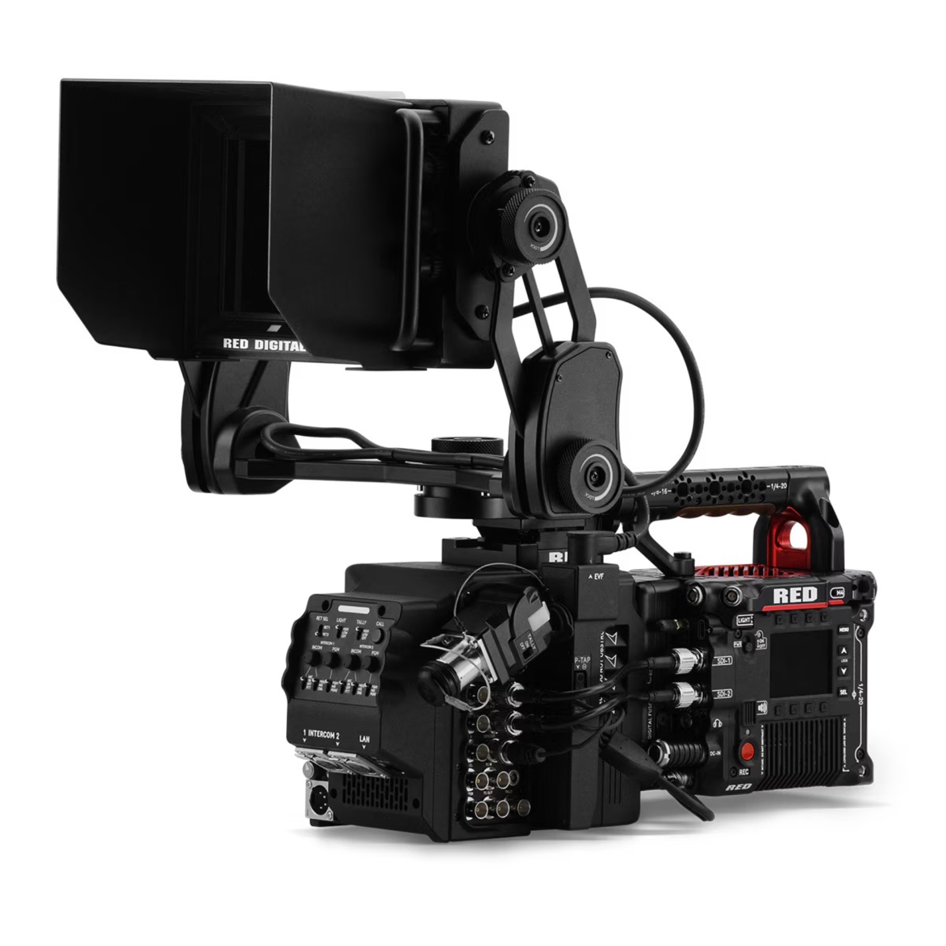 CINE BROADCAST 03 - Newsshooter