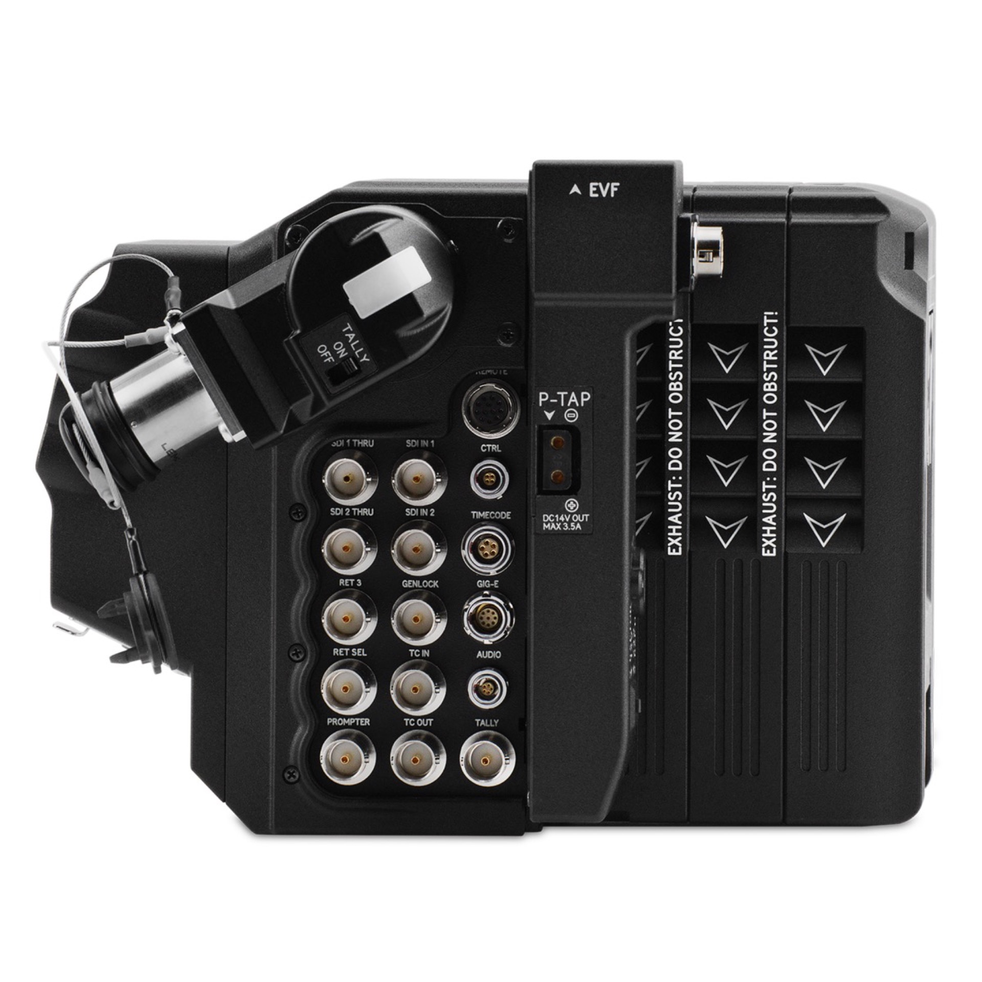 CINE BROADCAST 05 - Newsshooter