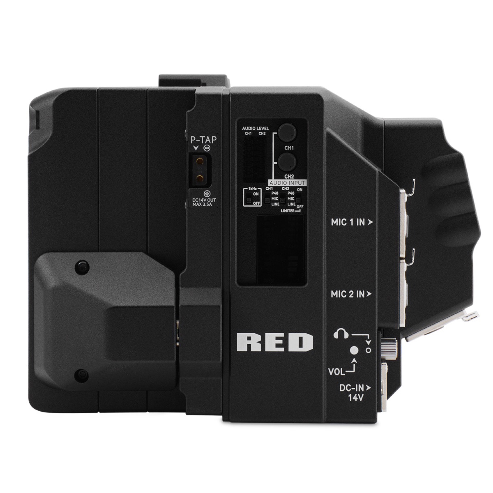 CINE BROADCAST 06 - Newsshooter