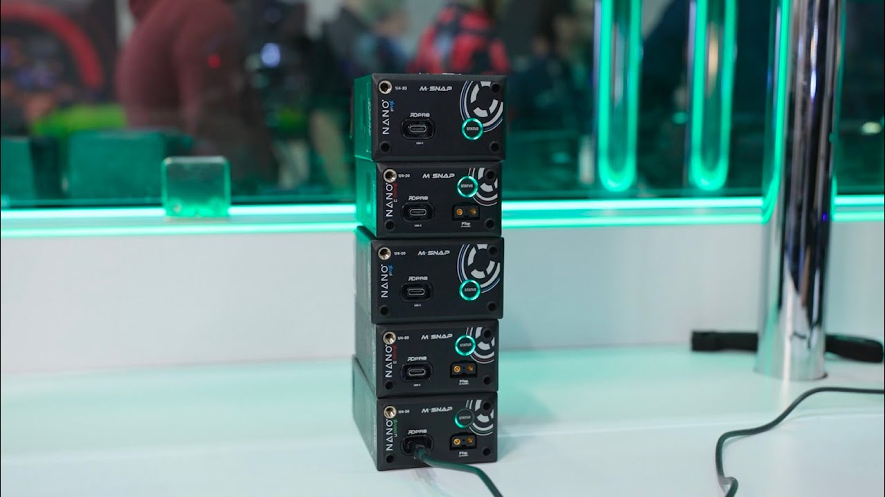 Core SWX NANO M Snap - Newsshooter