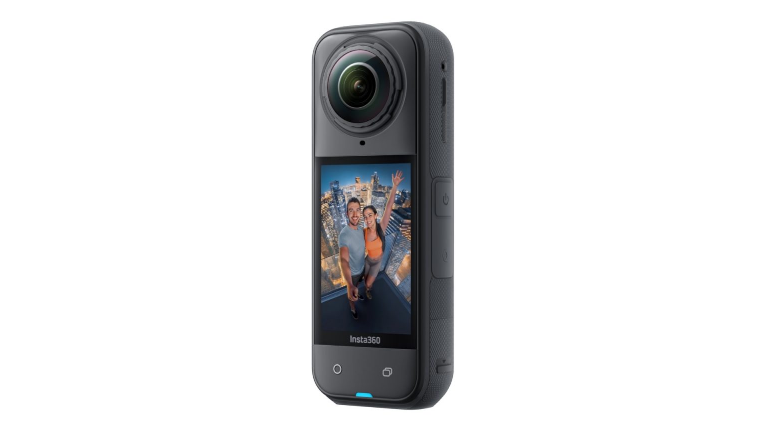 Insta360 X5 - Newsshooter
