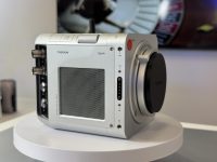 PIXBOOM Spark High Speed camera– 4K 1000fps, & 2K 1800fps - Newsshooter