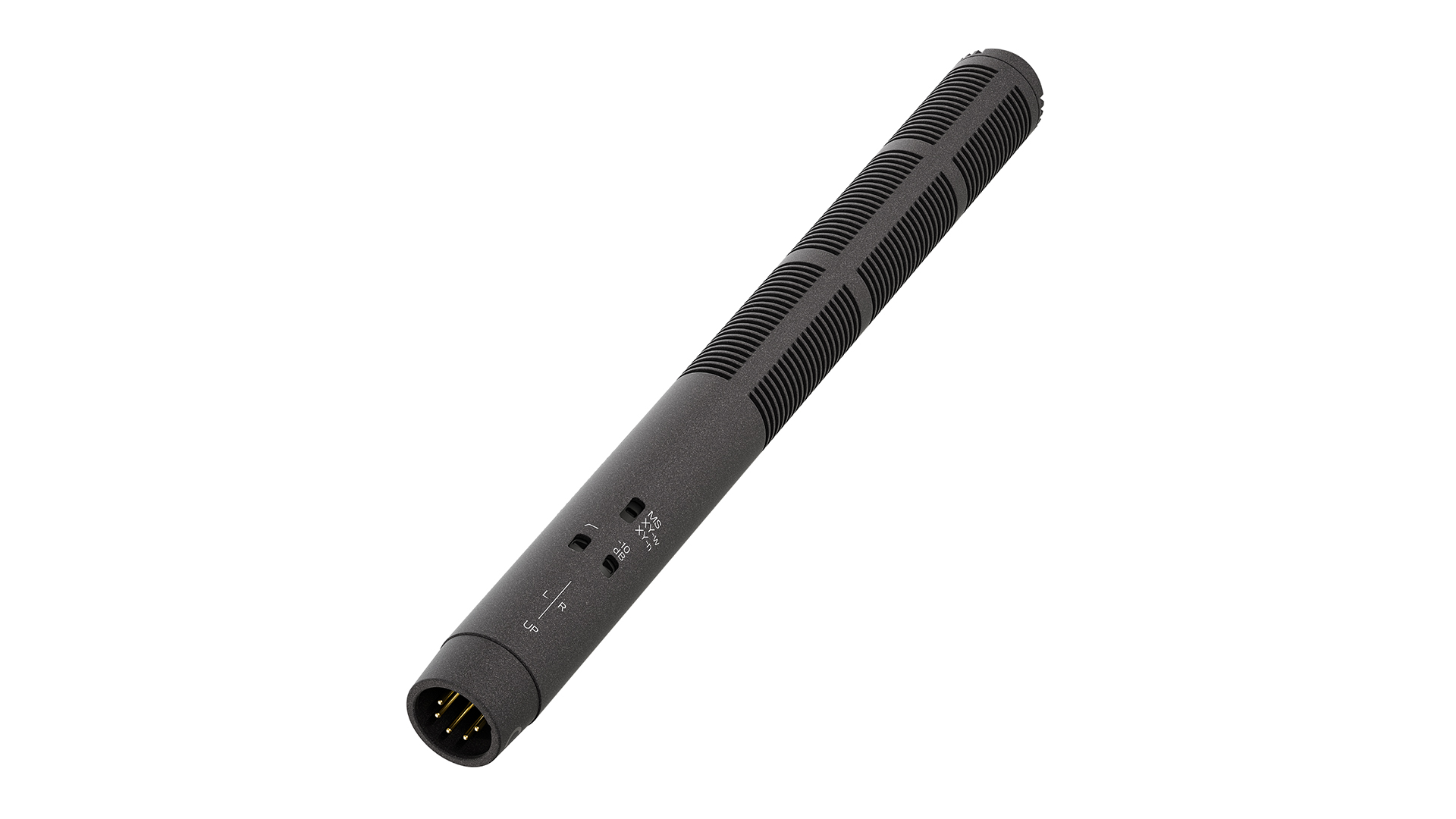 Sennheiser launches MKH 8018 stereo shotgun microphone - Newsshooter