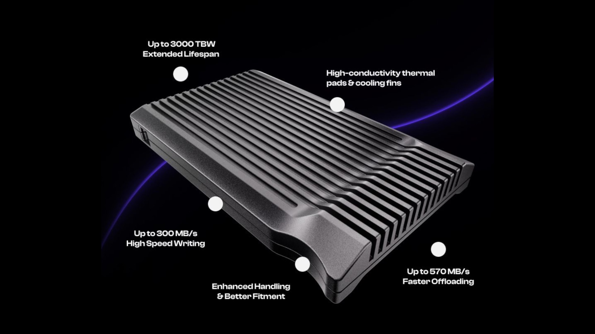 CINELUX NEXA-MAG media solution for RED DSMC 1 & 2 Update - Newsshooter