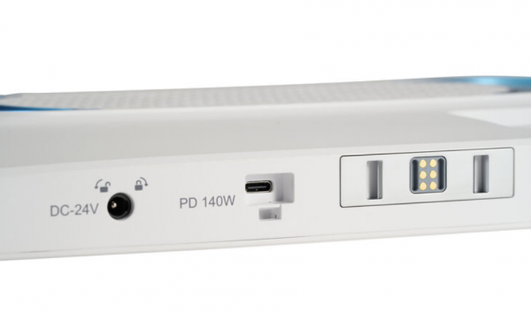 amaran Pano 60c & 120c LED panel lights - Newsshooter