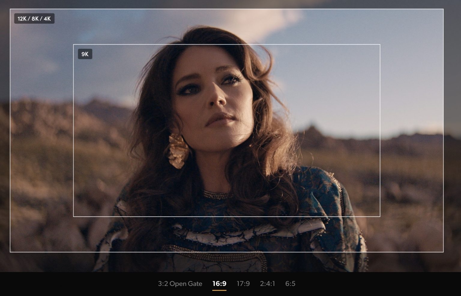 Blackmagic Design PYXIS 12K Cinema Box Camera - Newsshooter