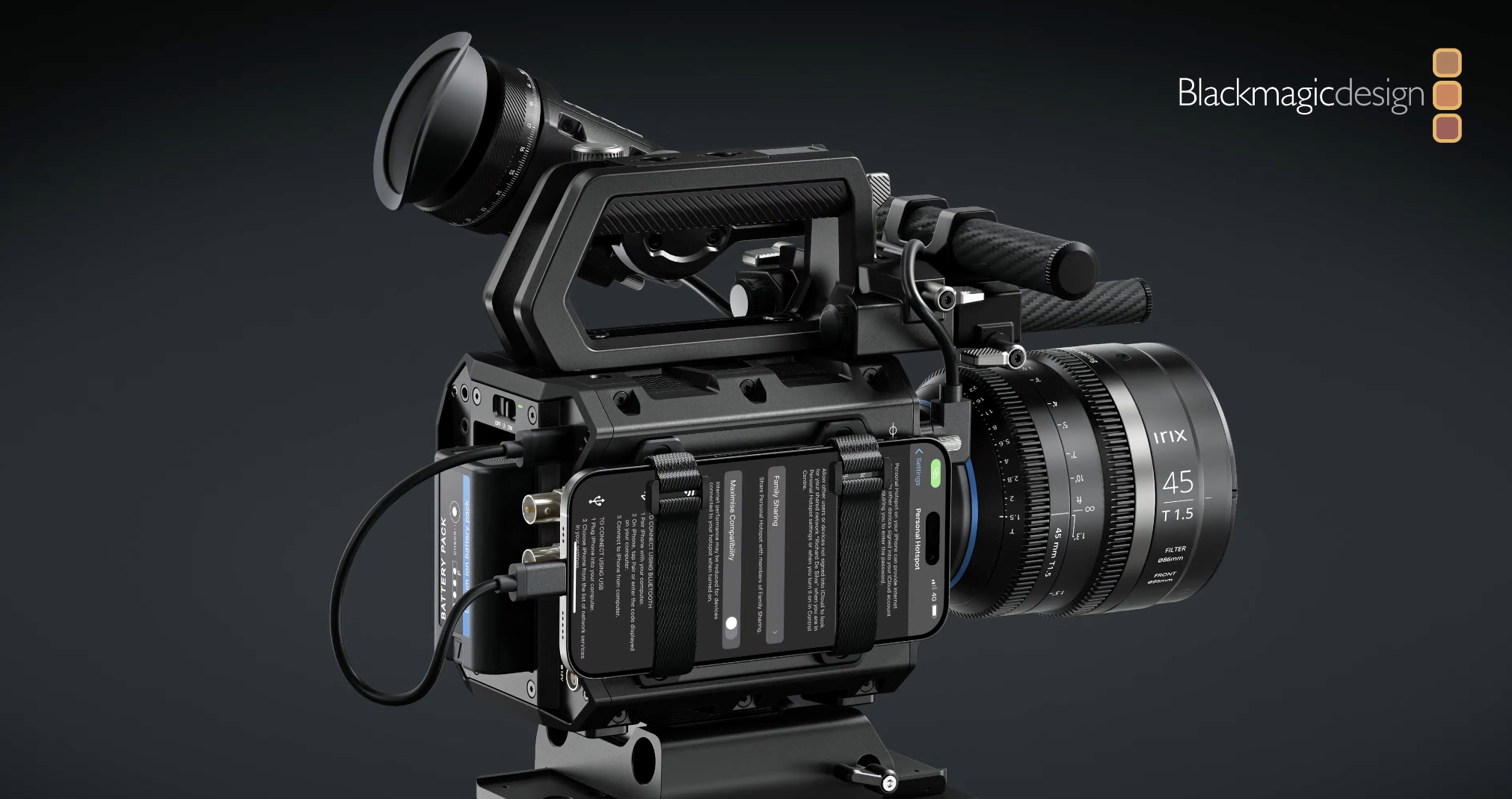 Screenshot 2025 04 05 at 2 35 16 - Newsshooter