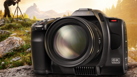 Blackmagic Camera 9.5 - Newsshooter