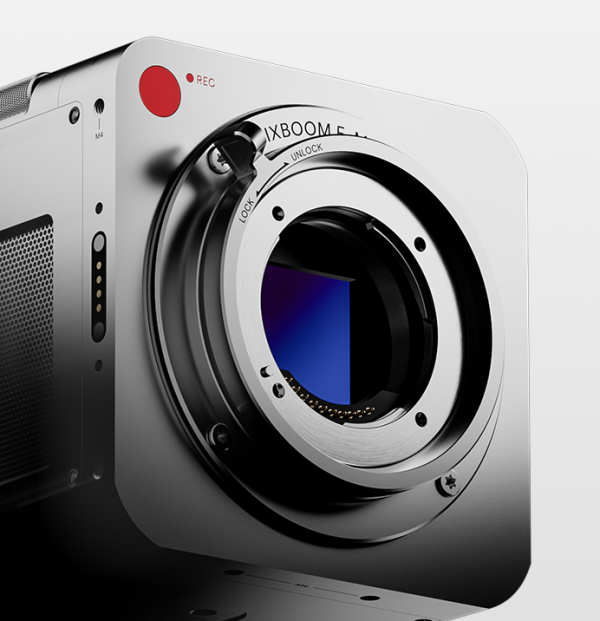 PIXBOOM Spark High Speed camera– 4K 1000fps, & 2K 1800fps - Newsshooter