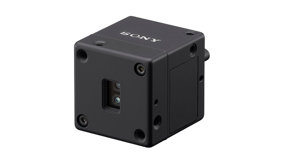 Sony AS-DT1– the world’s smallest and lightest miniature precision ...