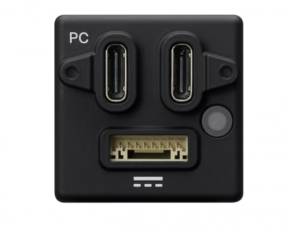 Sony AS-DT1– the world’s smallest and lightest miniature precision ...