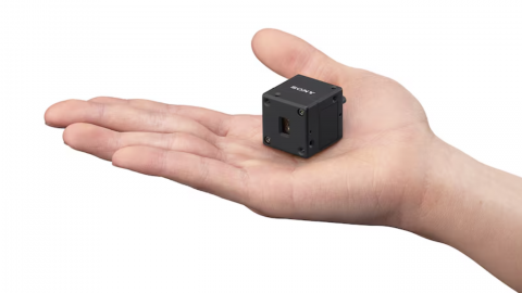 Sony AS-DT1– the world’s smallest and lightest miniature precision ...