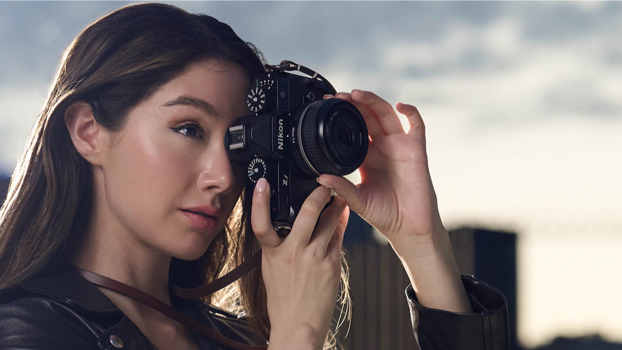 Nikon Zf firmware version 2.00 - Newsshooter