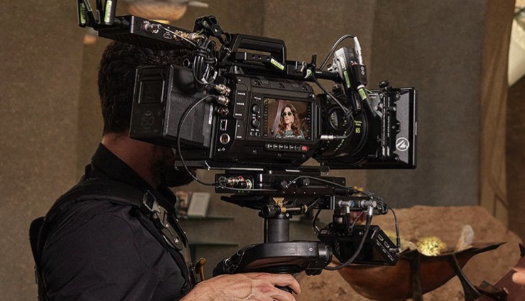 Blackmagic Camera 9.5.1 - Newsshooter