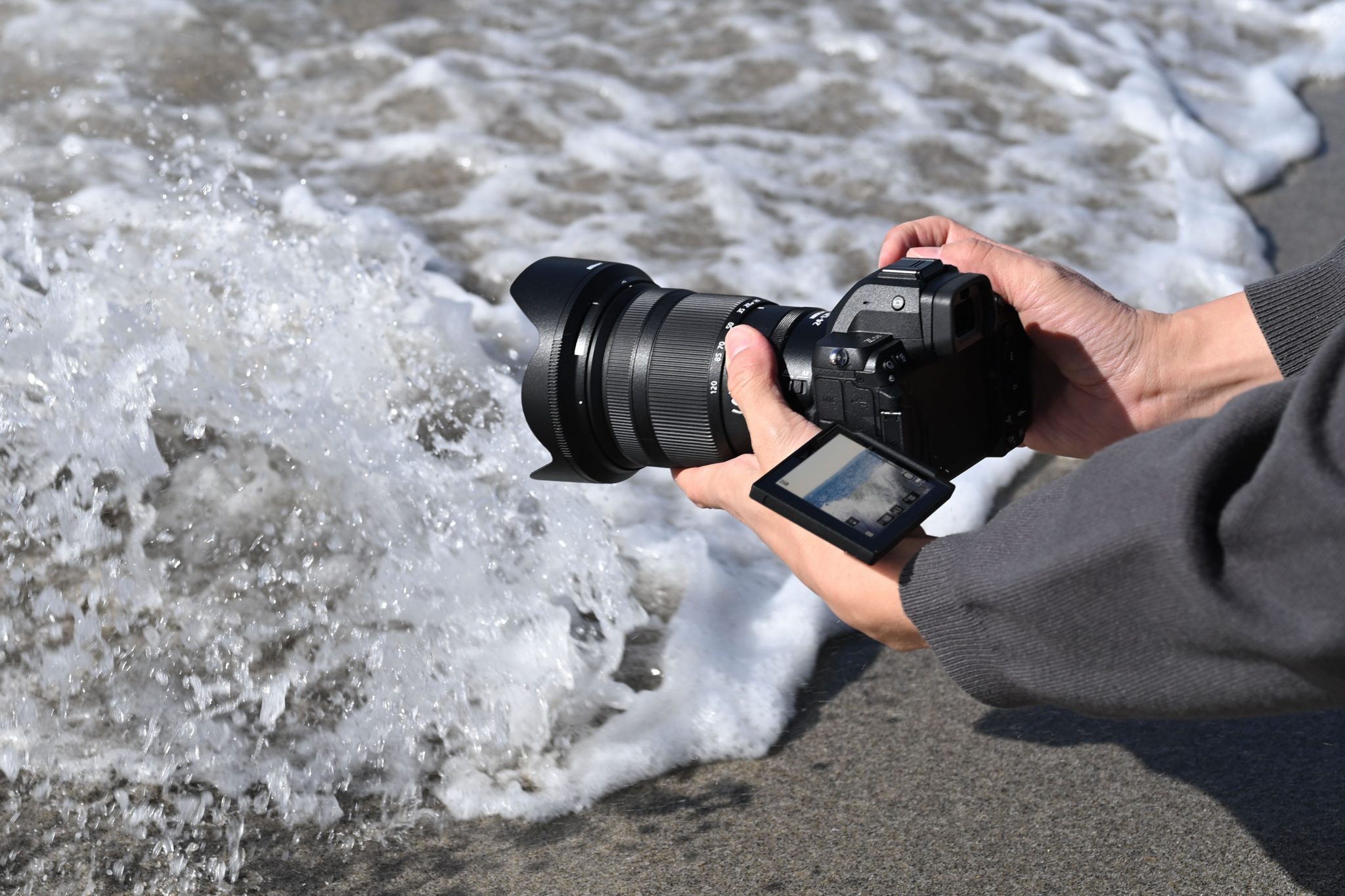 Nikon Z5II - Newsshooter