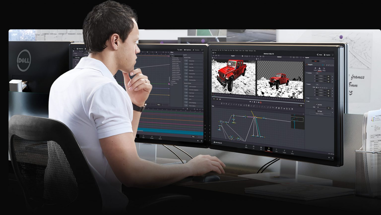 DaVinci Resolve 20 final release - Newsshooter