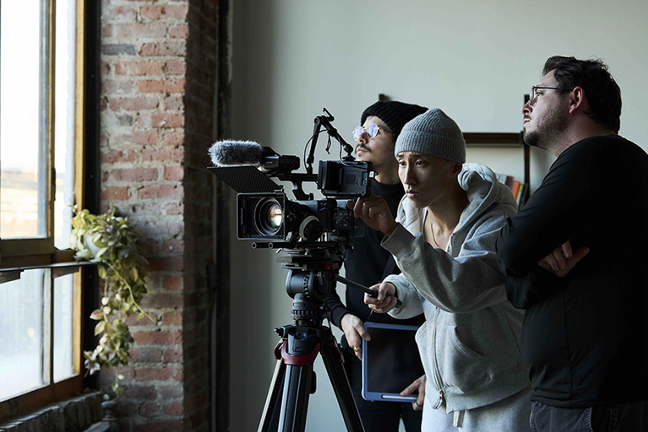 CX96900 rig SIT - Newsshooter