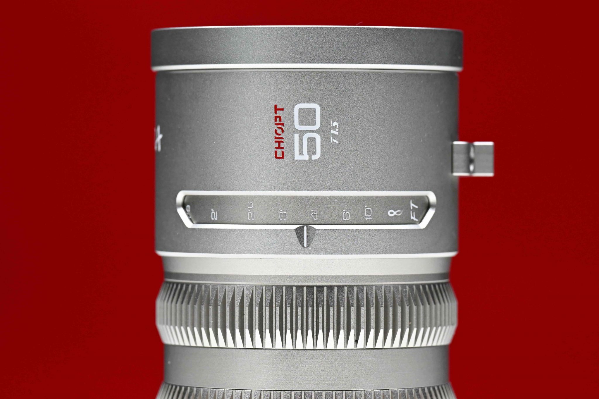 Chiopt AURA Super Speed Prime Series Review - Newsshooter