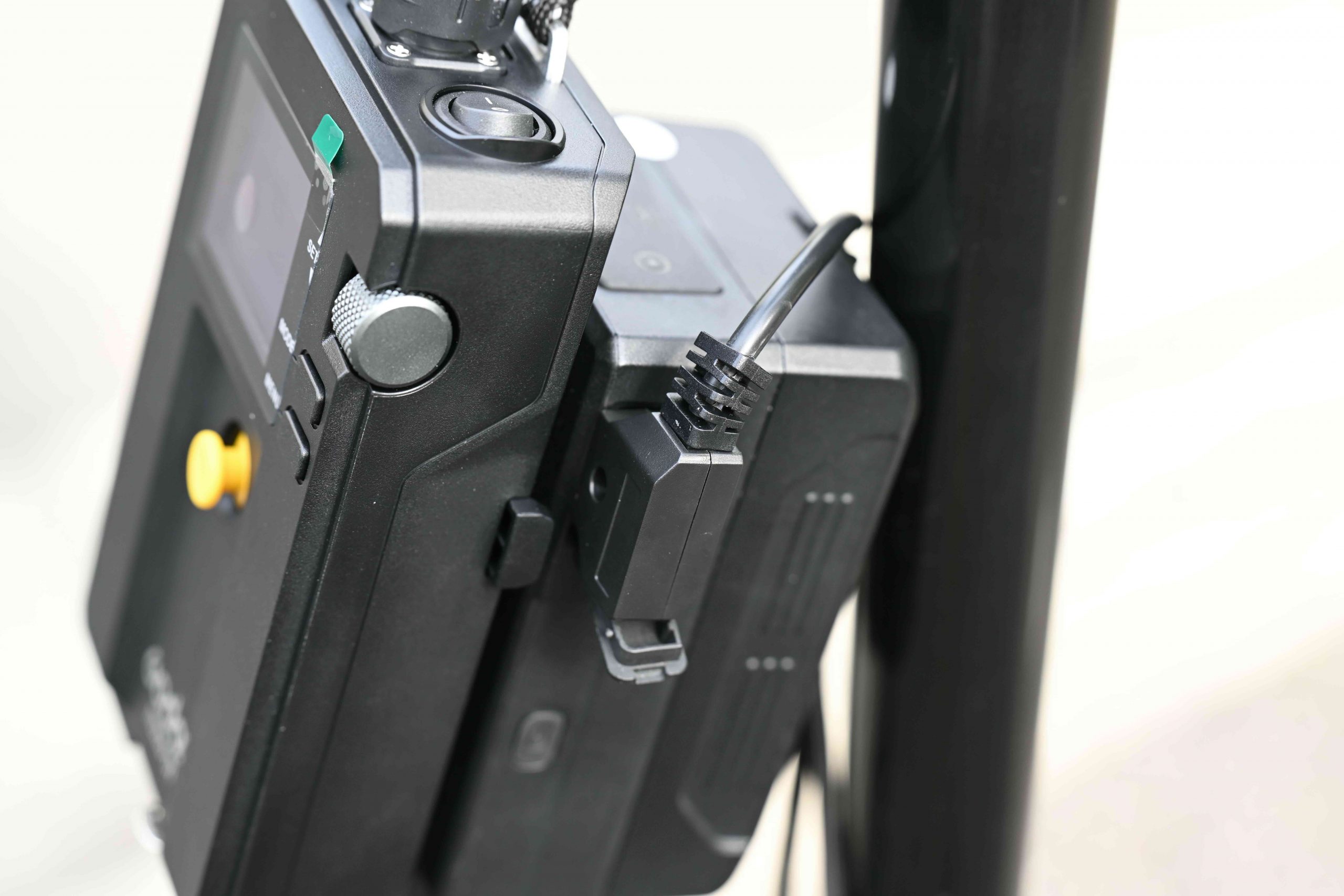 Godox AD33 Adjustable Diffusion Panel 20245 - Newsshooter