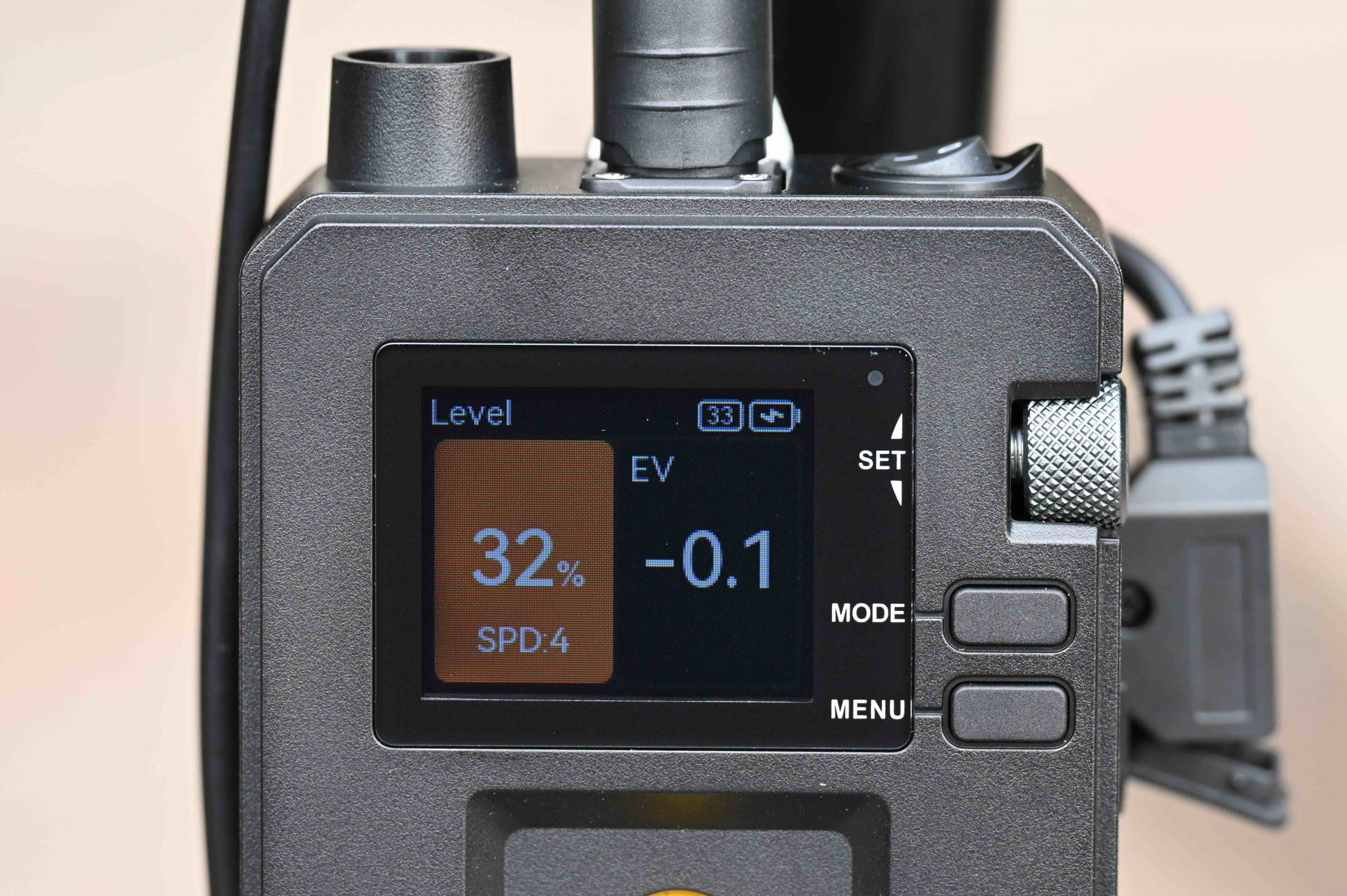 Godox AD33 Adjustable Diffusion Panel Review - Newsshooter