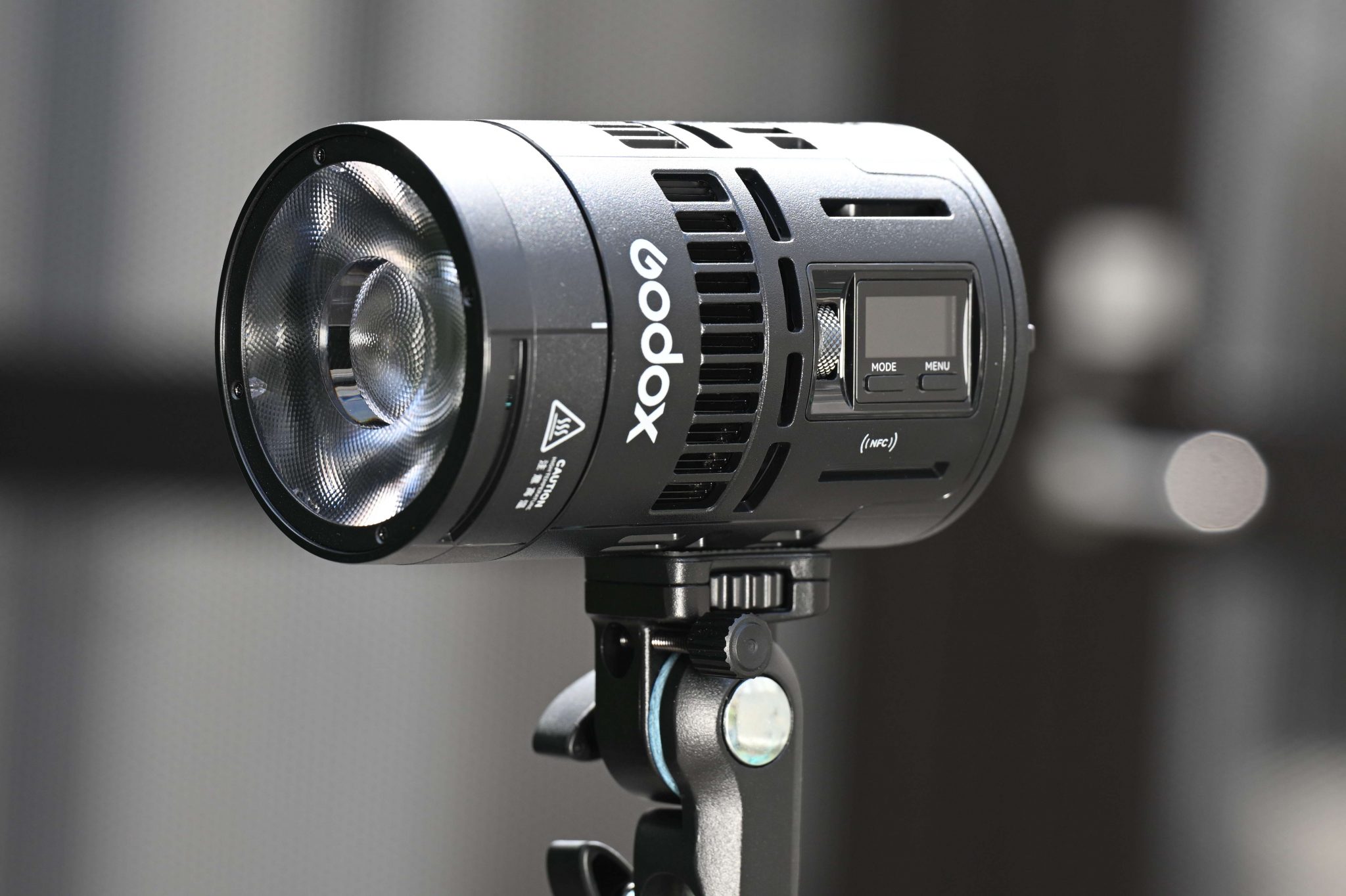 Godox KNOWLED MS60R RGB LED Light (4-Light Kit) Review - Newsshooter