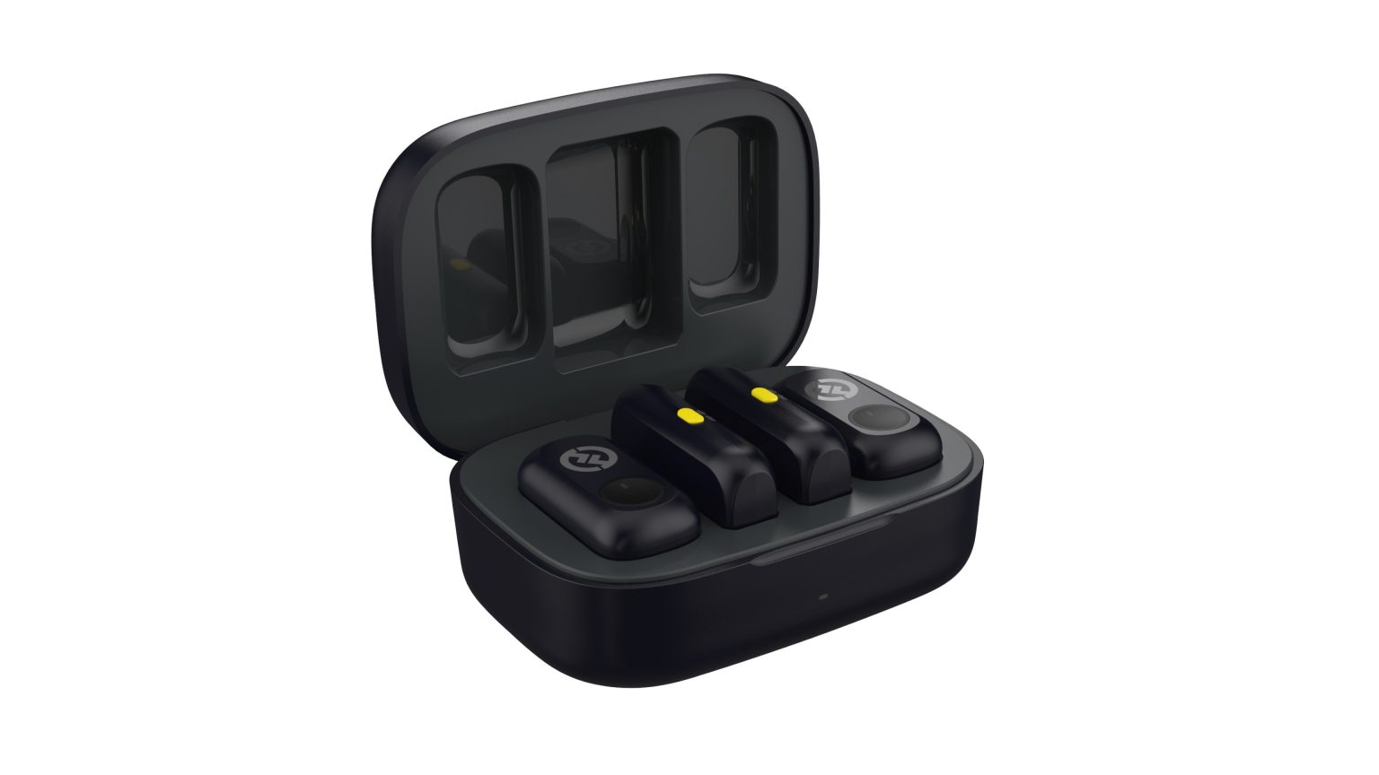 Hollyland LARK A1– Cine Gear 2025 - Newsshooter