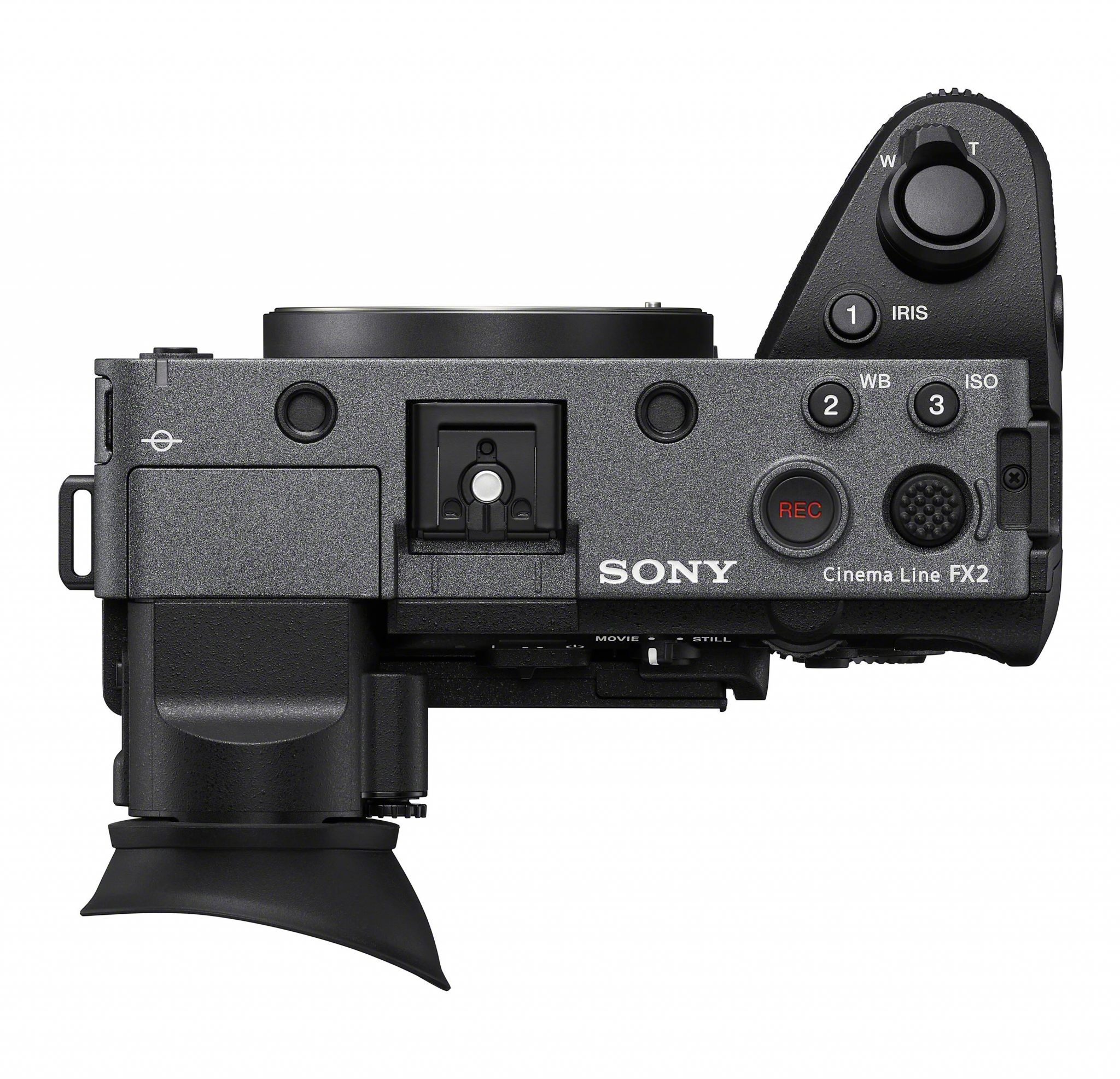 ILME FX2 top Large - Newsshooter