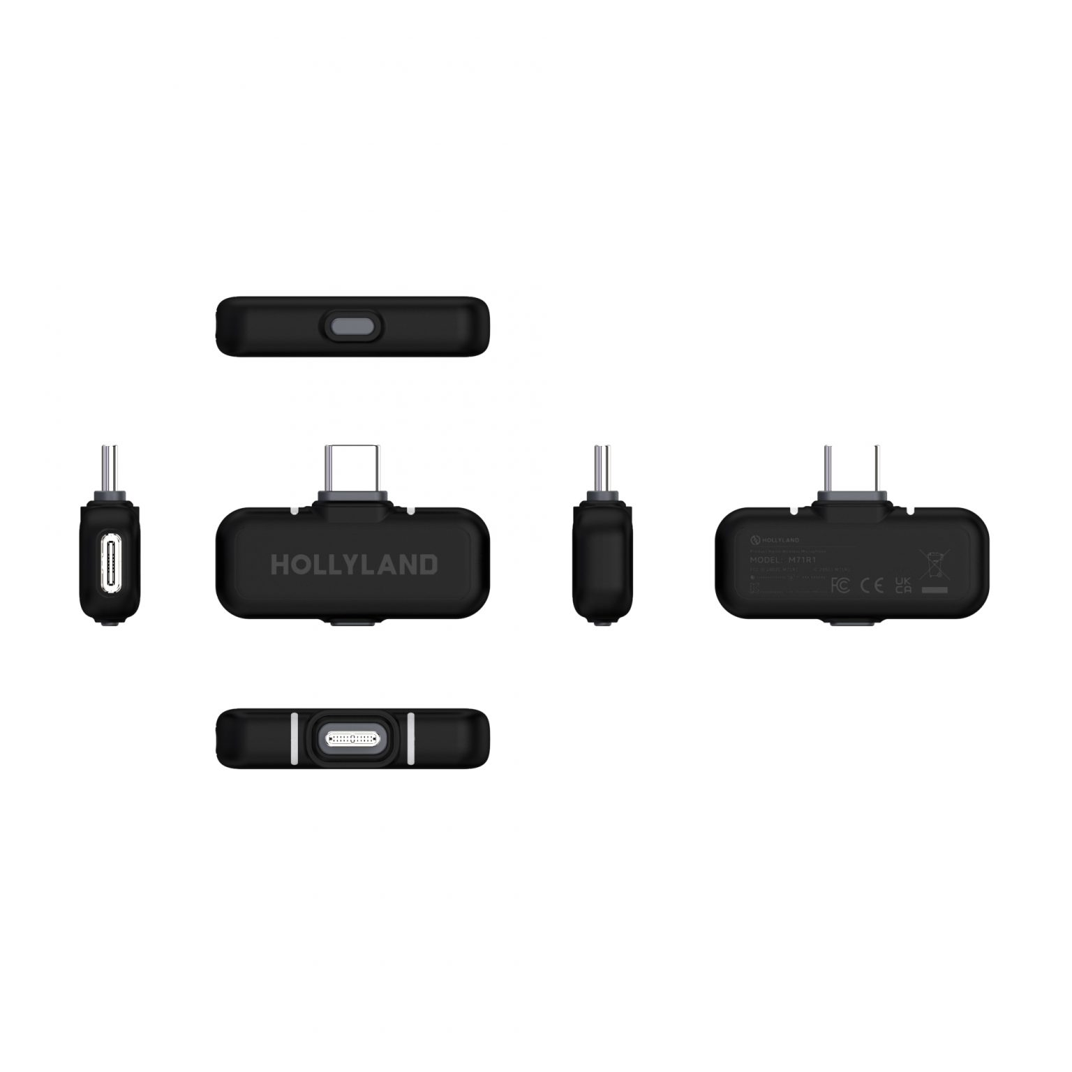 Hollyland LARK MAX 2 & LARK A1 Announced - Newsshooter