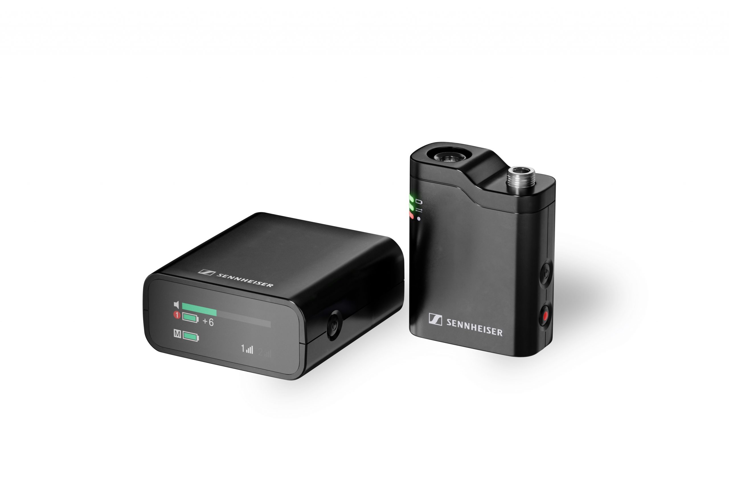 Profile Wireless Product Shot Cutout 1 channel Set Hero with shadows ...