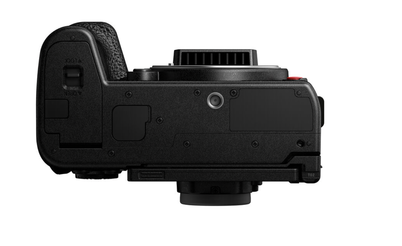 Panasonic Lumix S1 II & S1 IIE Announced - Newsshooter