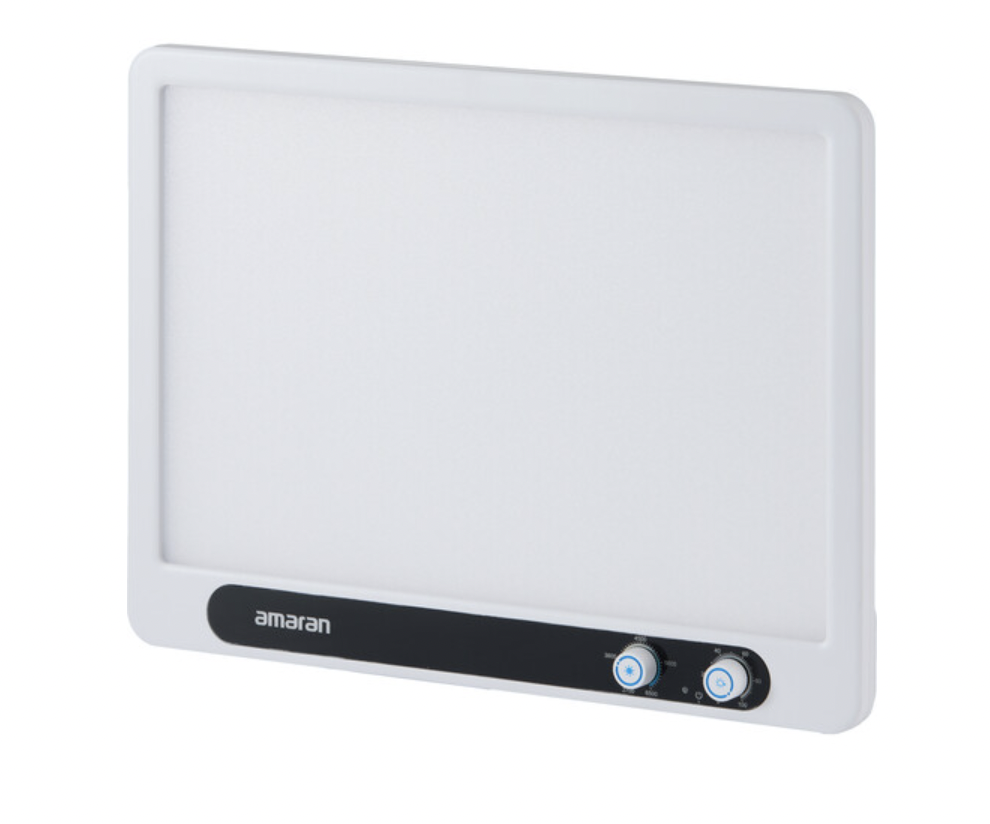 amaran Verge & Verge Max - Newsshooter