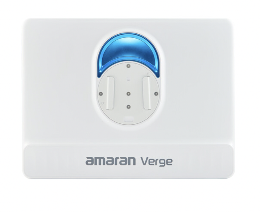 amaran Verge & Verge Max - Newsshooter