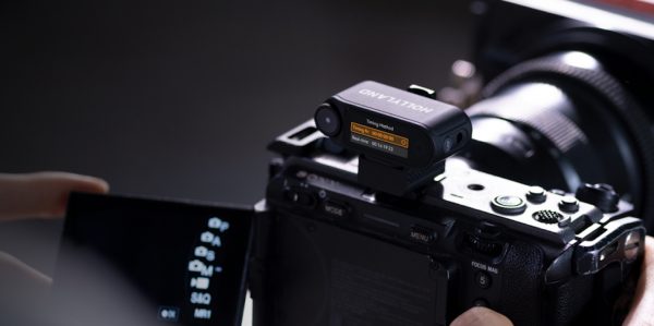 Hollyland LARK MAX 2 & LARK A1 Announced - Newsshooter