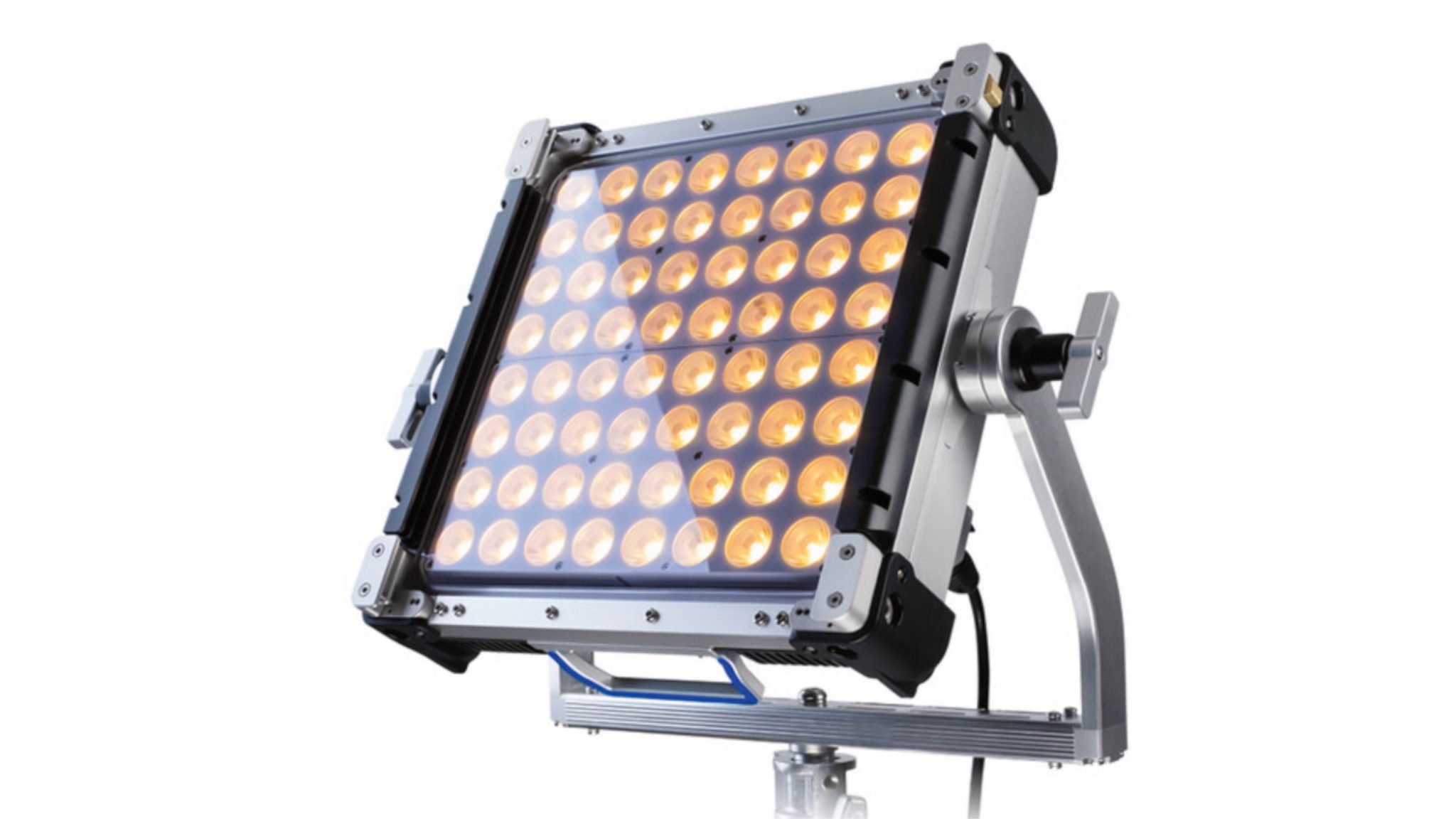 Creamsource Vortex4 RGB LED Light Panel (Pro Kit) - Newsshooter