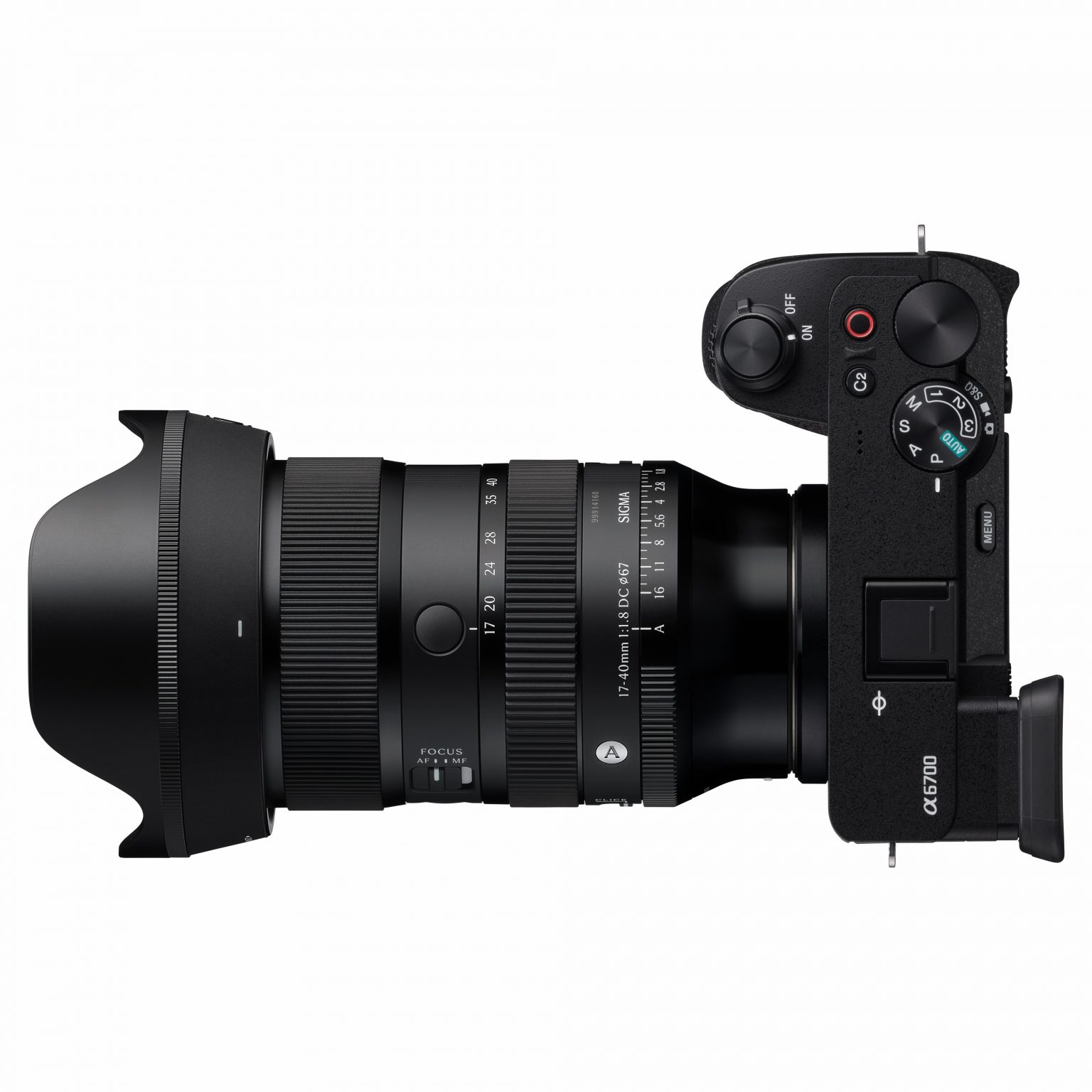 SIGMA 17-40mm F1.8 DC Art - Newsshooter