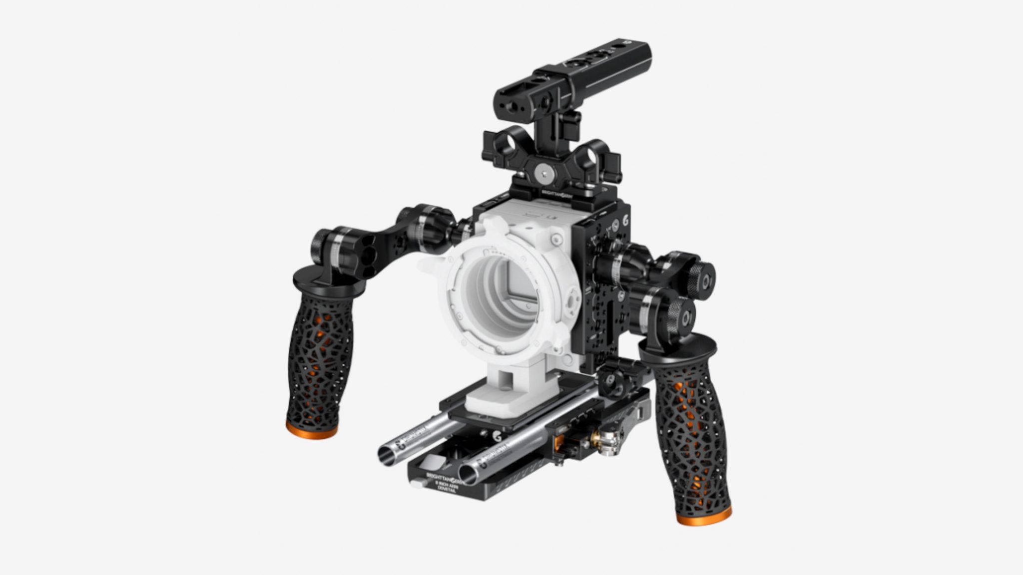 Bright Tangerine Sony VENICE Extension Mini Kits - Newsshooter