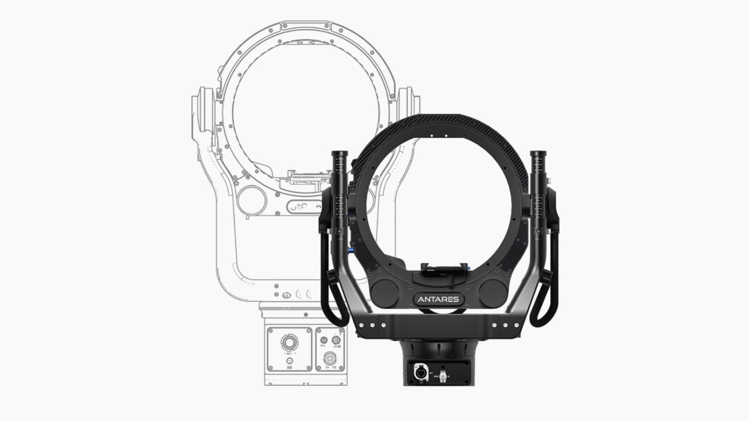 FoMa Systems ANTARES– Next-gen stabilized remote head for live ...