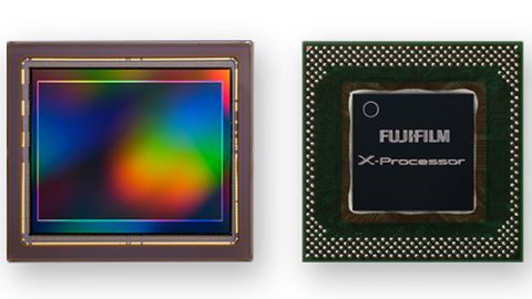 FUJIFILM Announces GFX ETERNA Specification Updates - Newsshooter