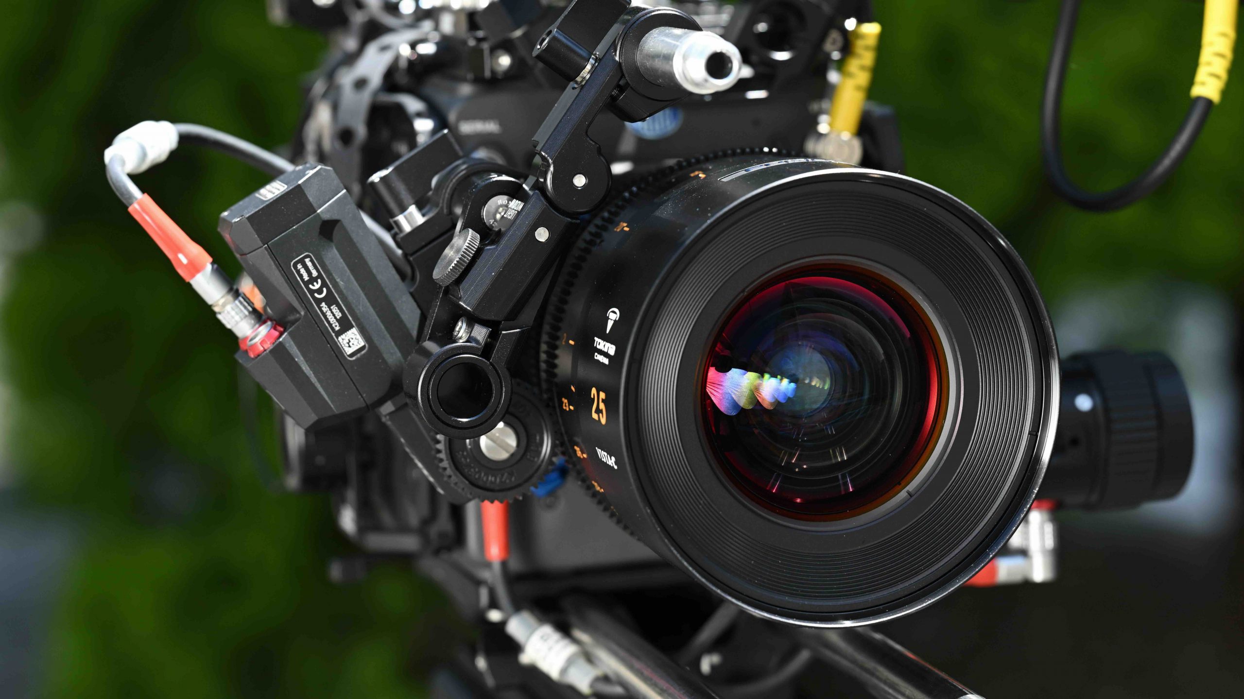 Light Widow 20706 - Newsshooter