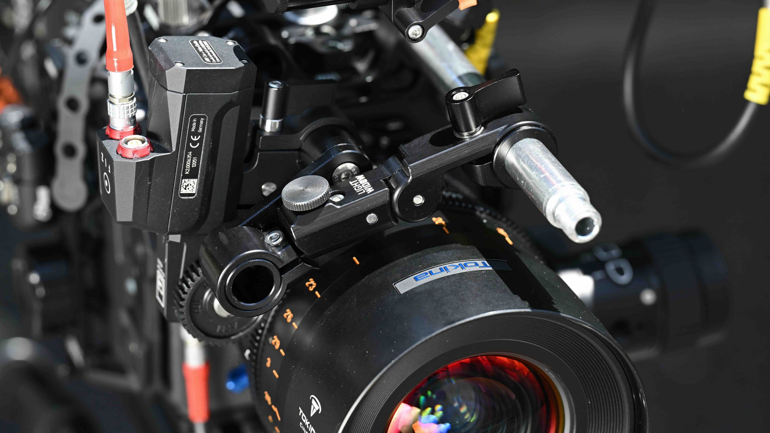 Light Widow 20716 - Newsshooter