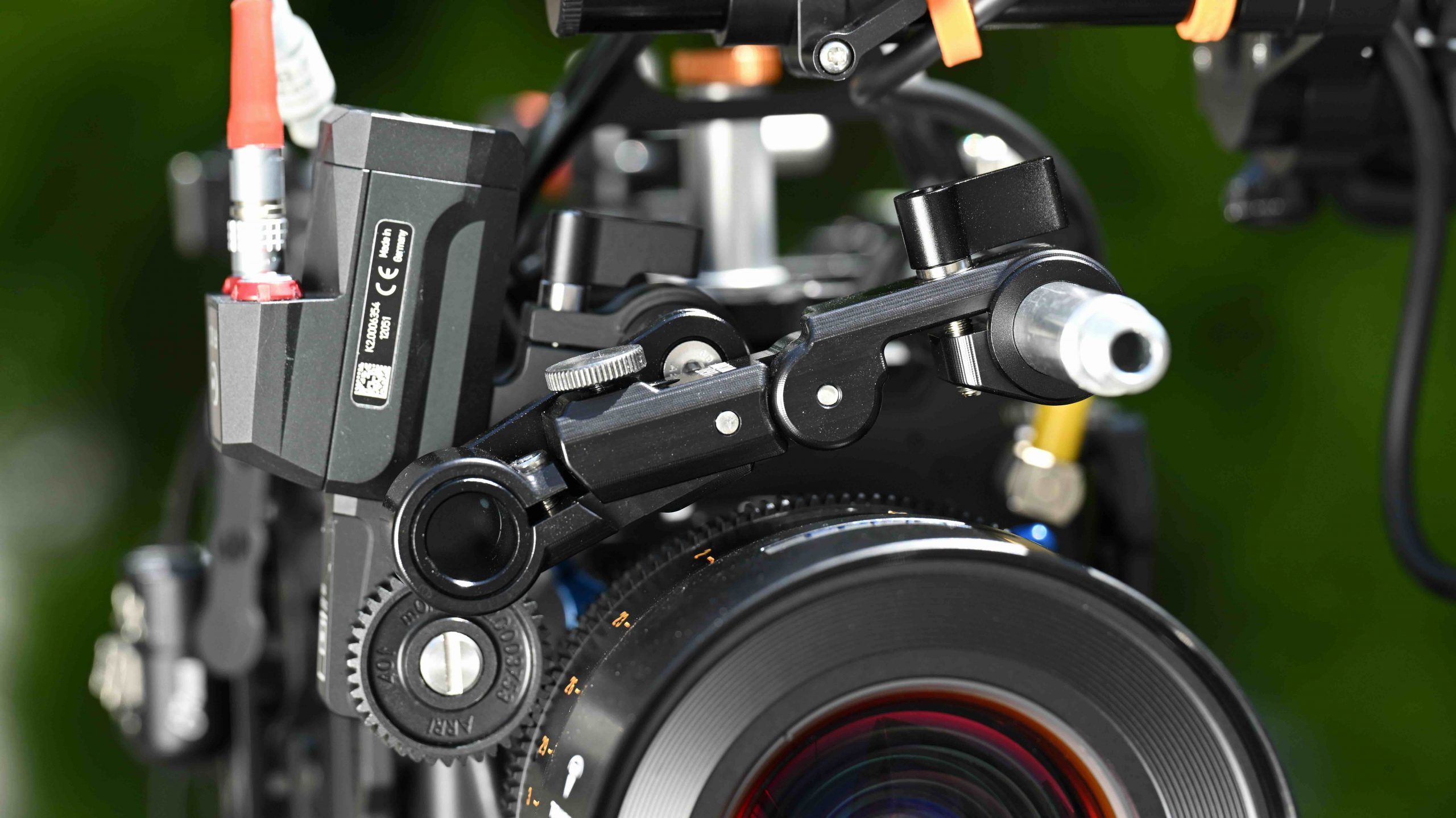 Light Widow 20719 - Newsshooter