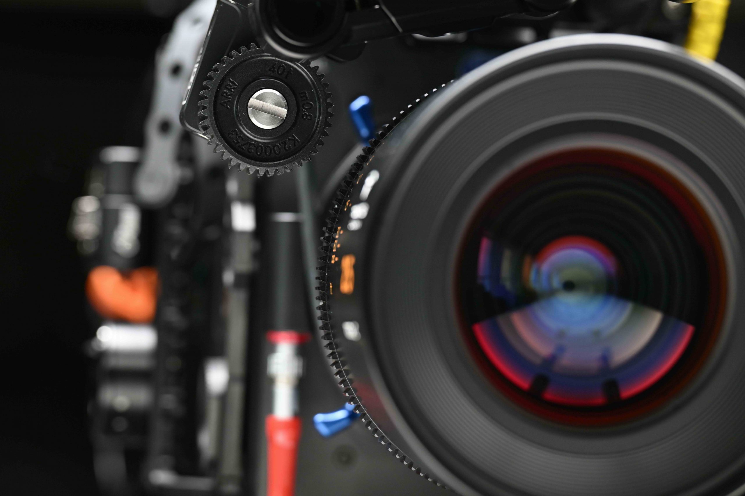 Light Widow 20731 - Newsshooter