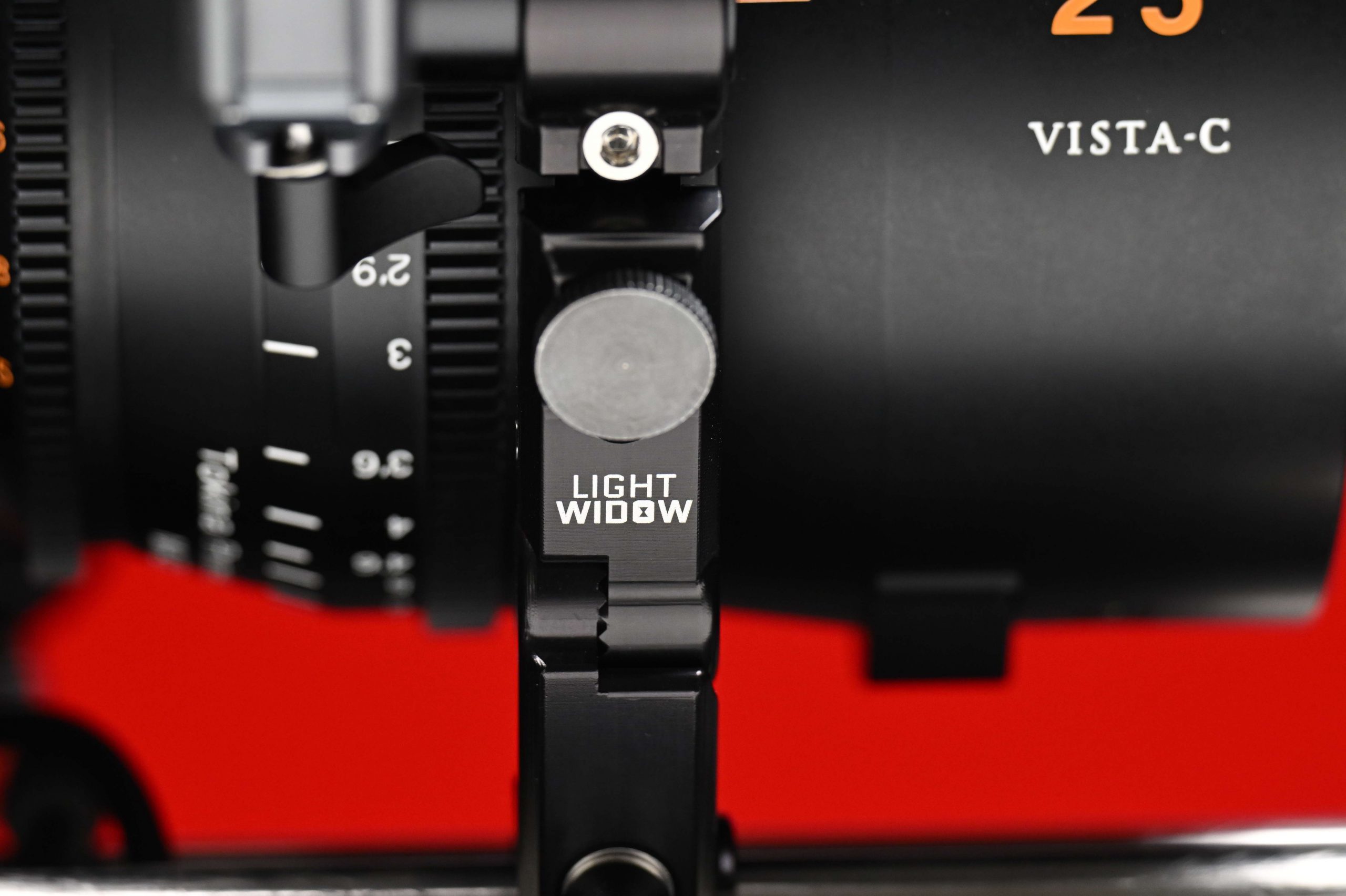 Light Widow 20739 - Newsshooter