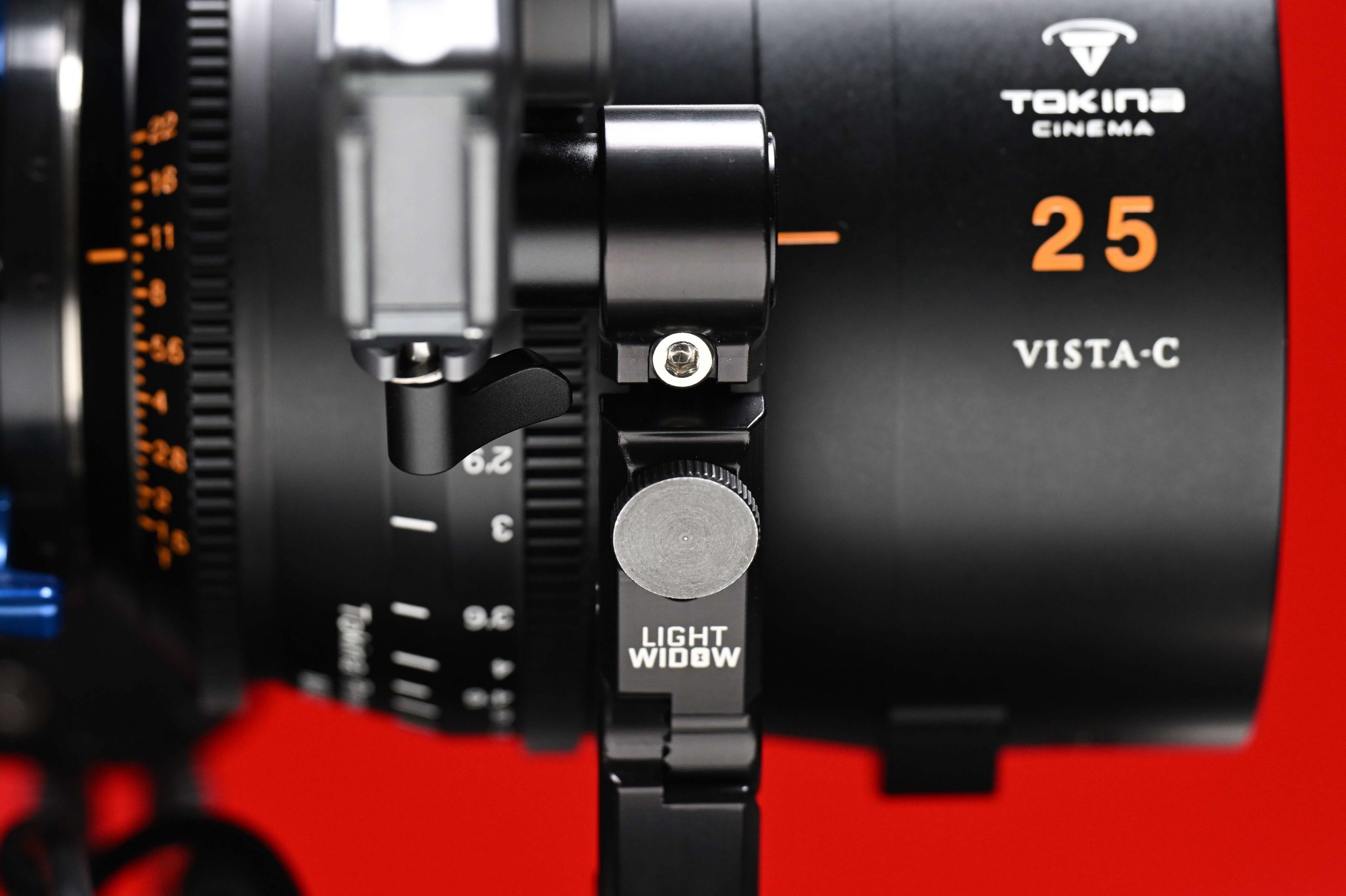 Light Widow 20740 - Newsshooter