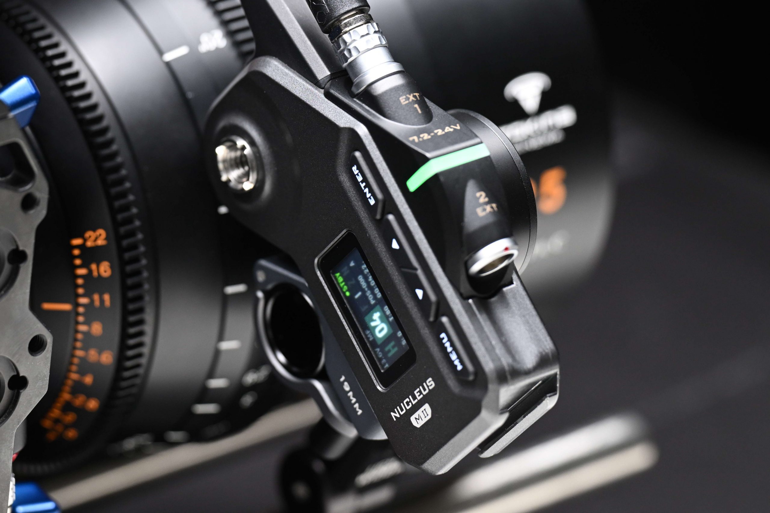 Light Widow 20741 - Newsshooter