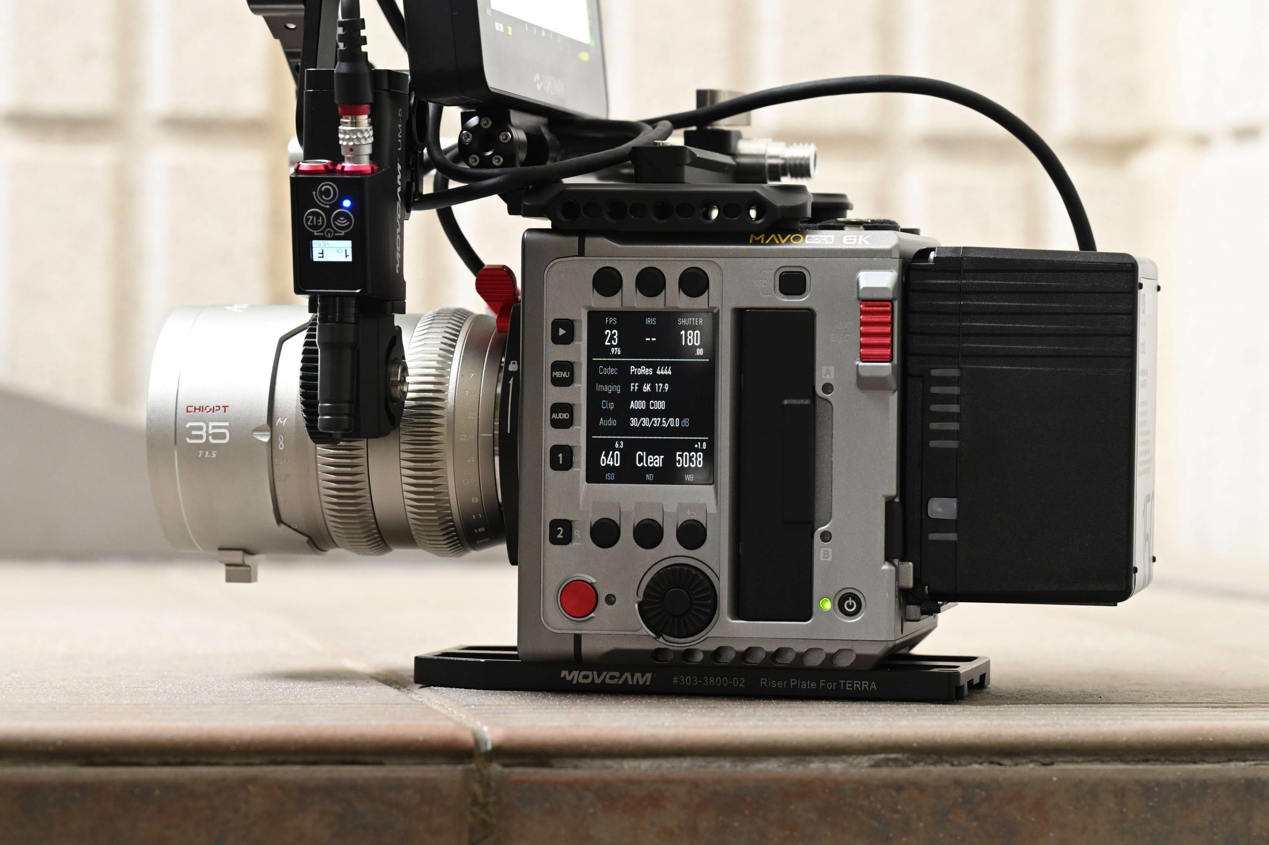 Light Widow 20768 - Newsshooter